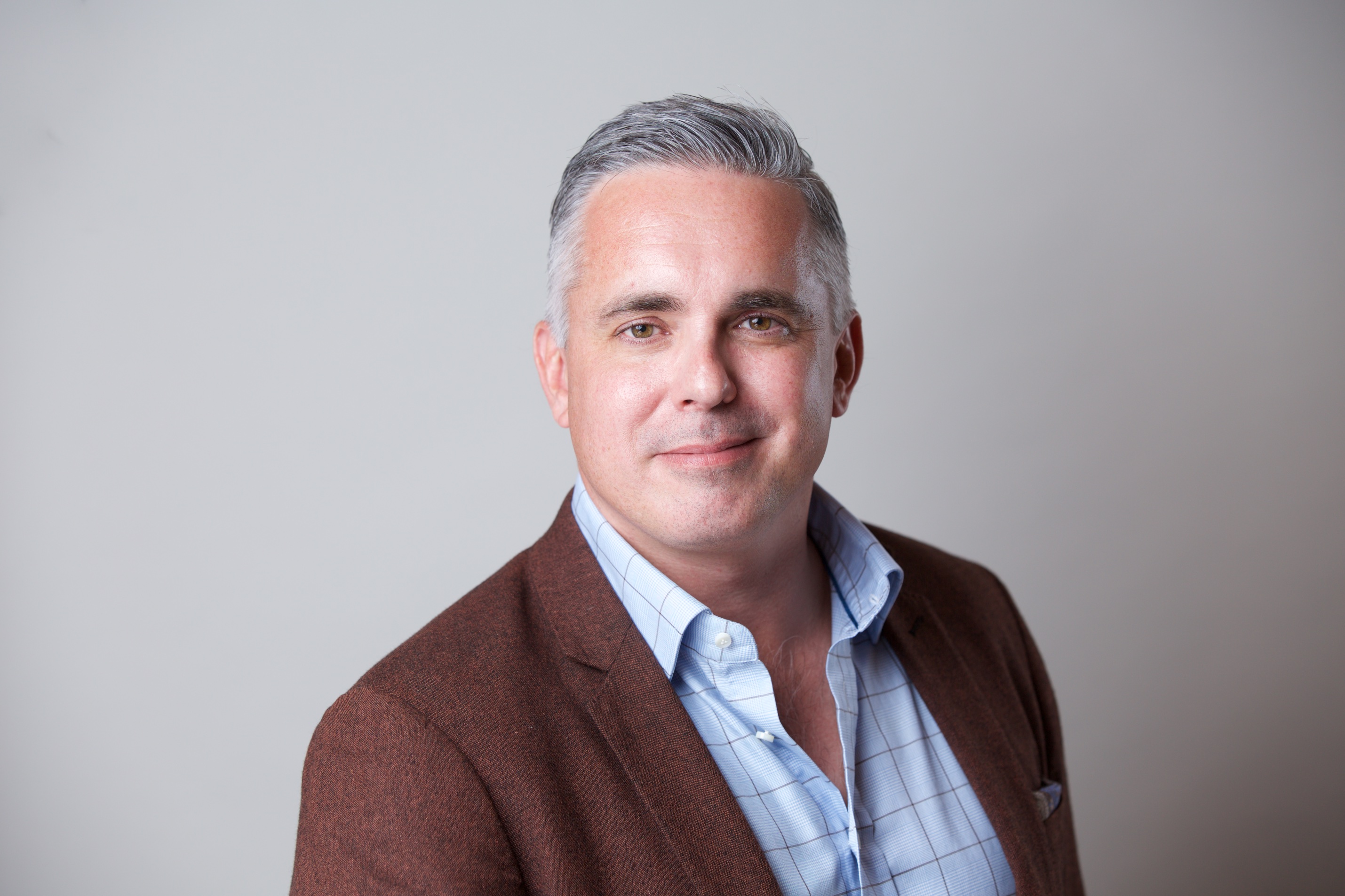 wade maccallum - Food Service Expert - Clarity