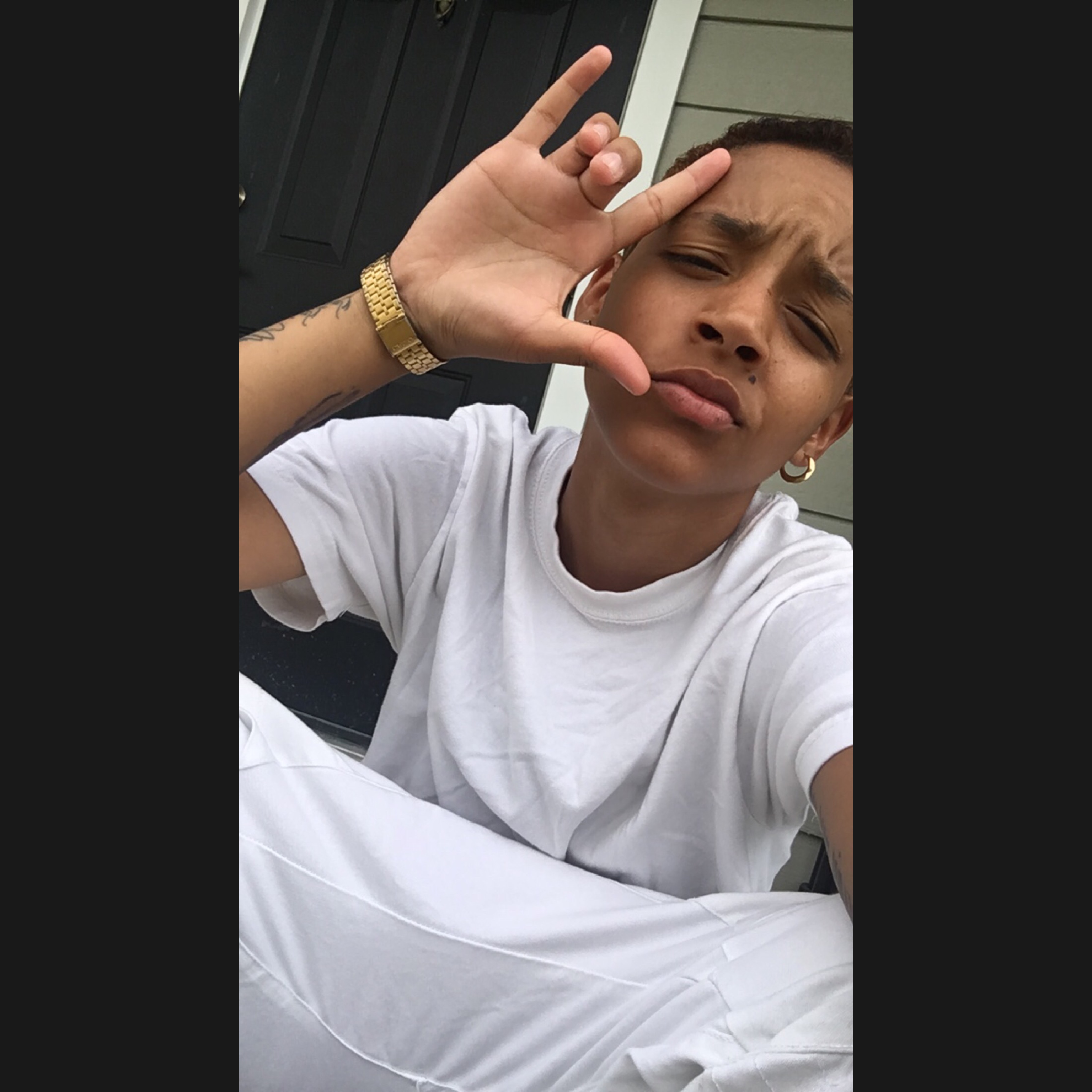 Miranda Pollard - Pretty Much Anything You Need Expert - Clarity