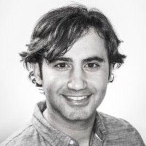 Samir Lyons - Breaking Into the Visual Effects and Animation Industry ...