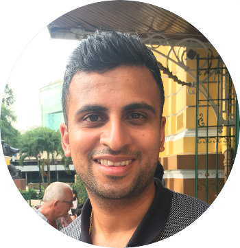 Neil Sheth - I Will Give You Advice on Instagram & I Will Give You ...