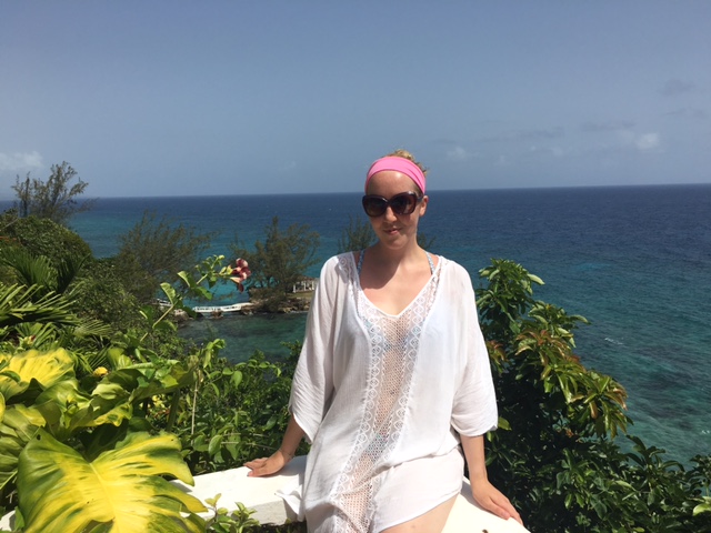Callie Ridenour - I Will Give You Advice on Travel Booking and ...