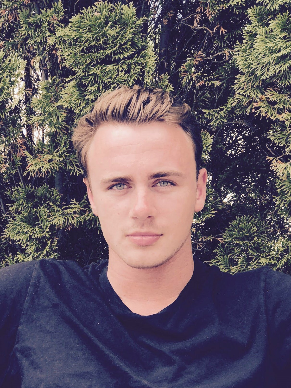 Ben Cutler - Financial Analysis Expert - Clarity