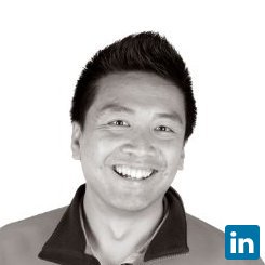 Russell Ong - Product Design and Strategy Expert - Clarity
