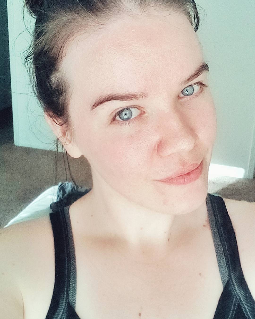 kate wadey - Total Transformation Expert - Clarity