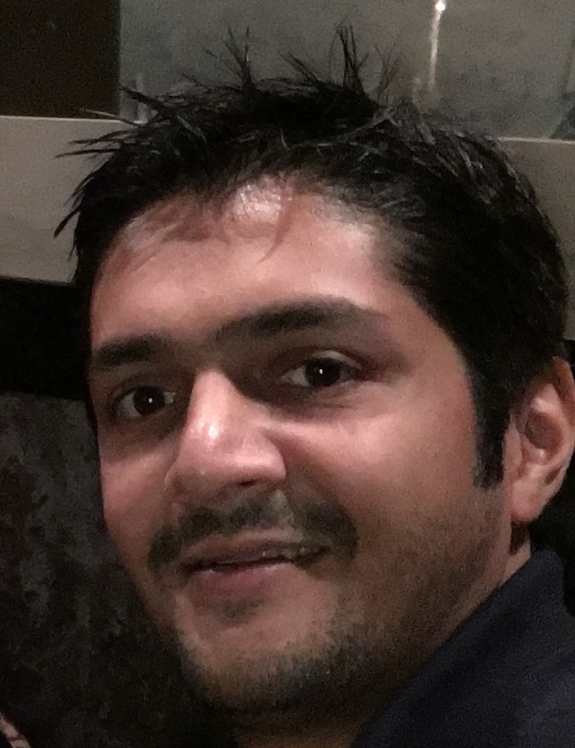 Sahil Parikh - Getting PR for Your SaaS Business & Setting Up Your SaaS ...