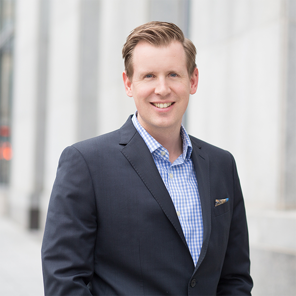 Ben Tuff - I Will Help You With Your CRM Strategy Expert - Clarity