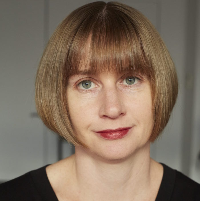 Cortney Harding - VR and AR Expert - Clarity