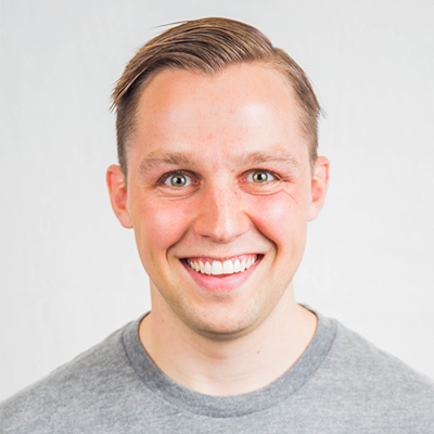 Evan Shoemaker - Expert - Clarity