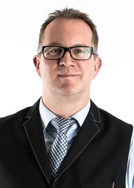 Stewart Townsend - Building or Maximising a Channel Partner Program ...