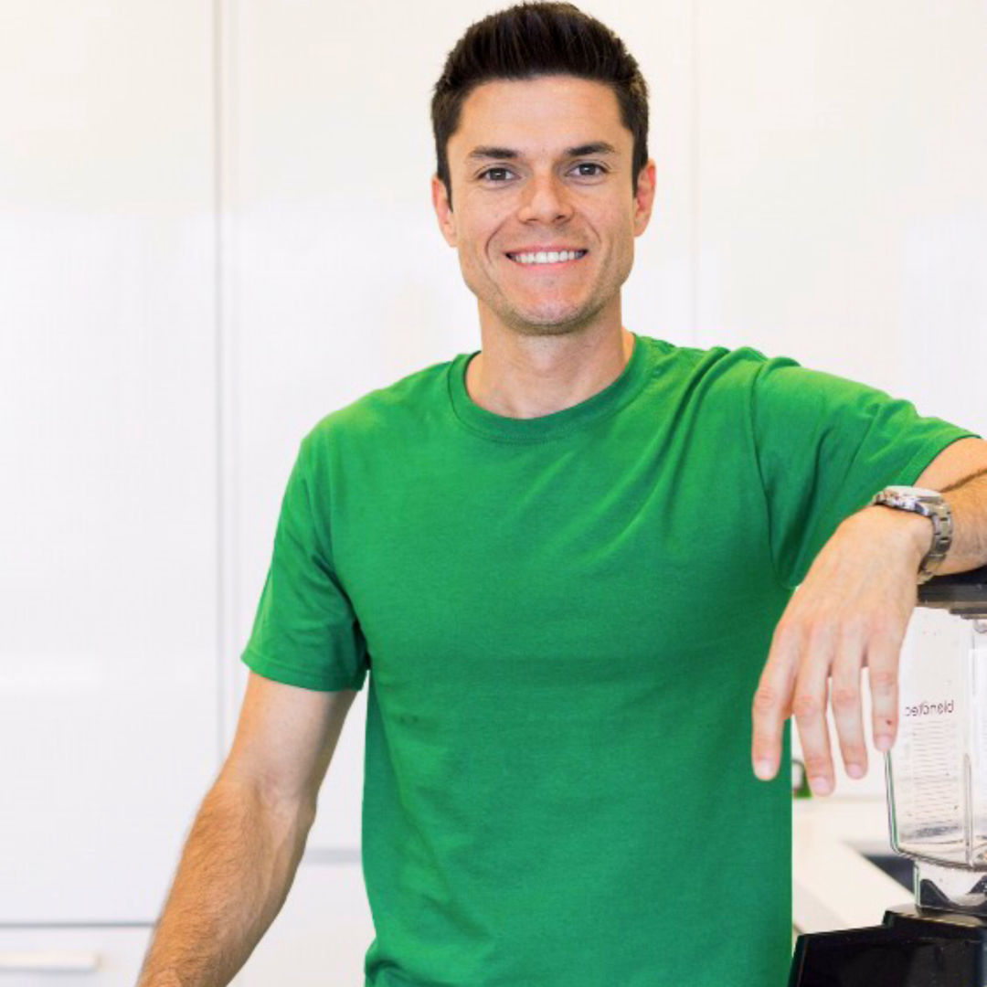 Ryan Pineda - Fat Loss, Nutrition, Stress Manament, Bio Hacking, Anti ...