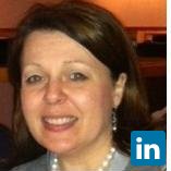 Laurie Robbins - Big Data, Oracle Database, High Availability, DR ...