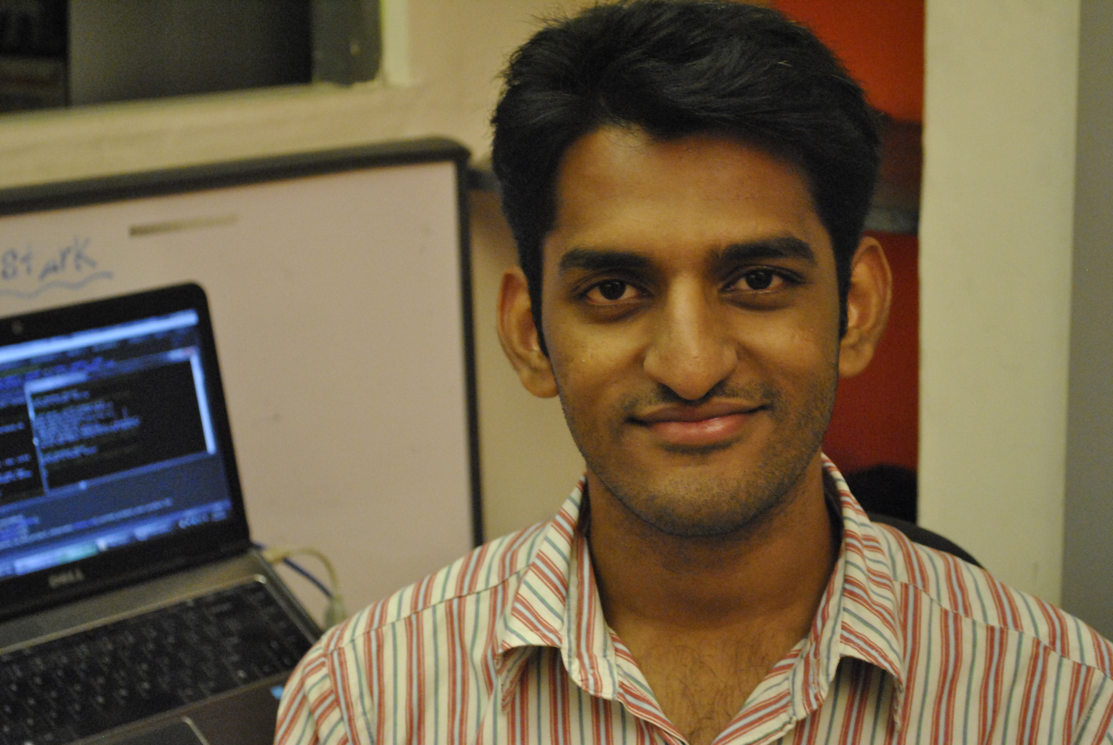 Ashok Varma - Expert - Clarity