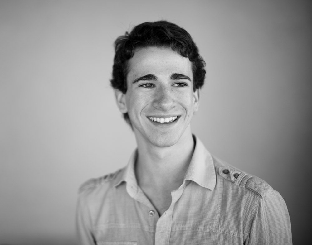 Clay Goetz - Expert - Clarity