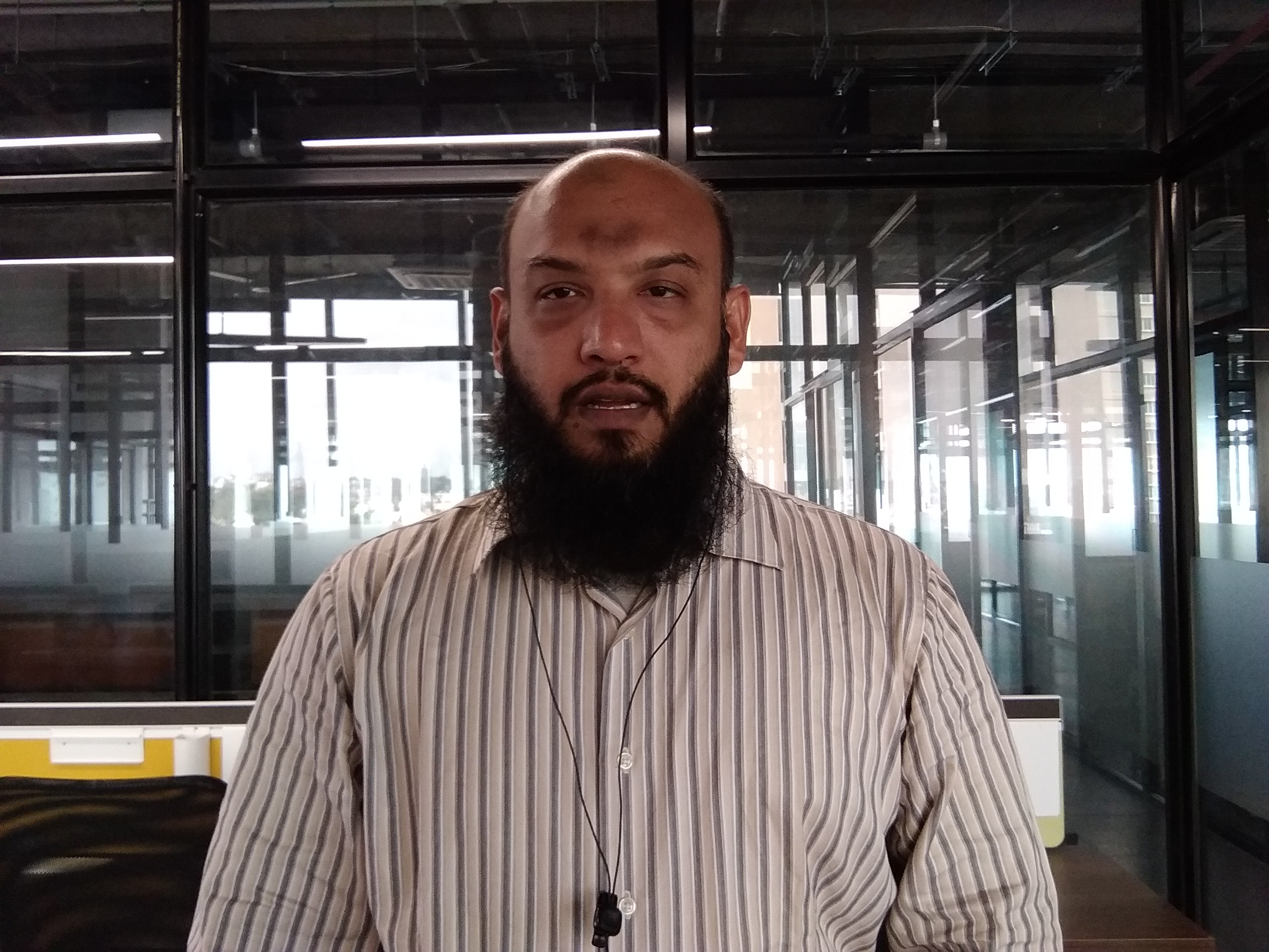 Mohammed J - B2b Marketing Communication Expert - Clarity