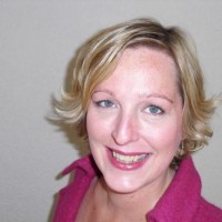 Stephanie Ward - Expert - Clarity