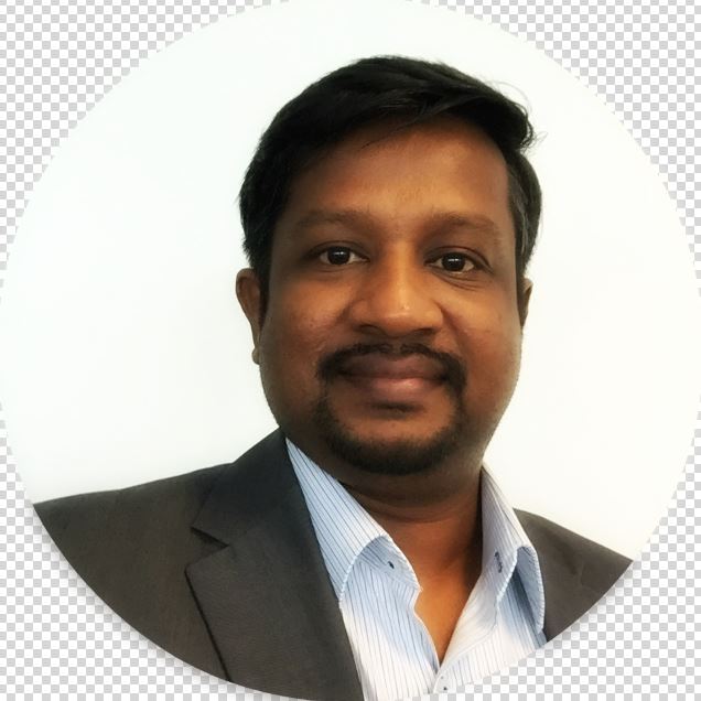 Chandra Kumar - Websites & Digital Marketing Expert - Clarity