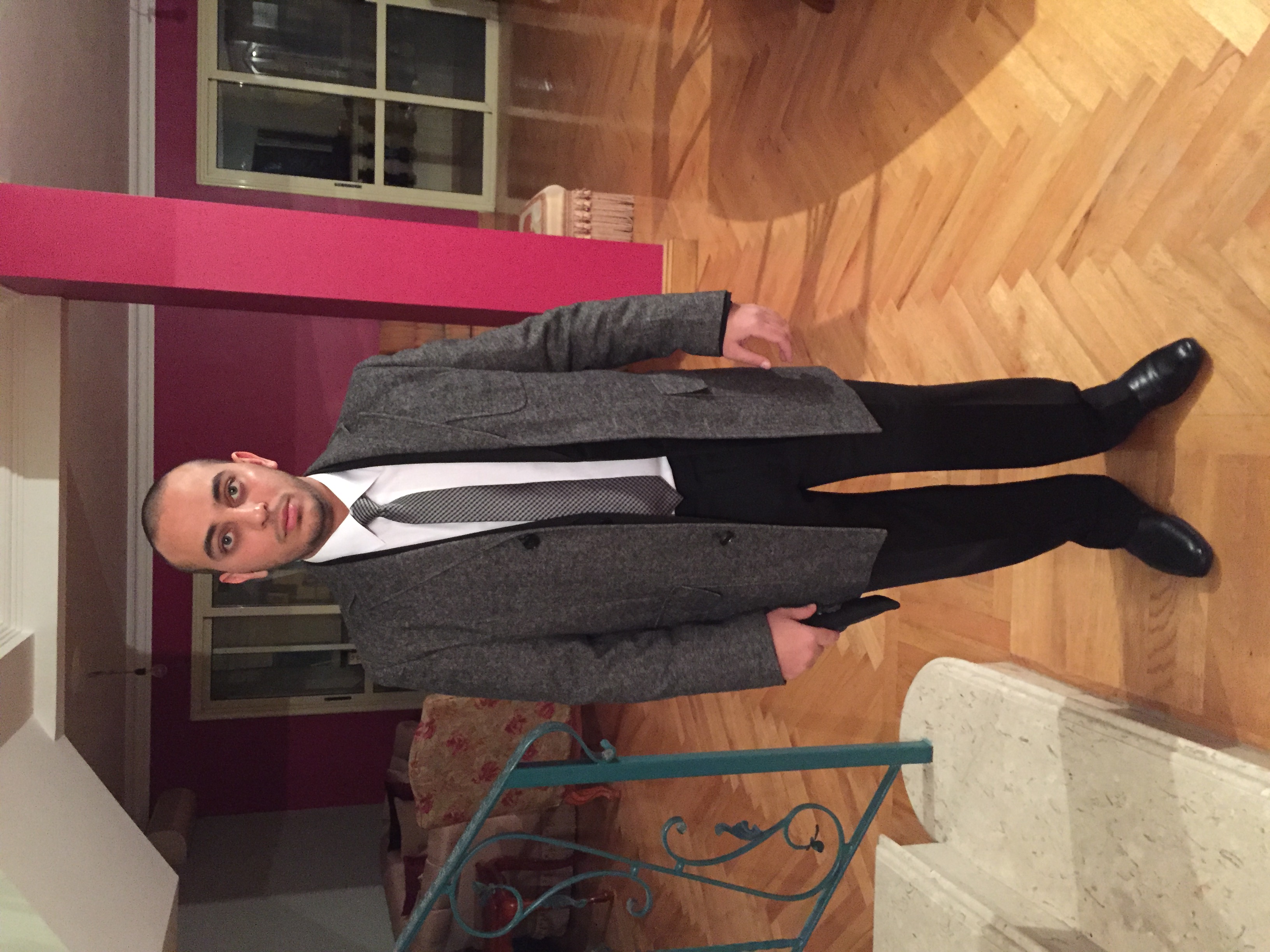 Ahmed Nader - Business Structures, Financing,Accounting,Engineering ...