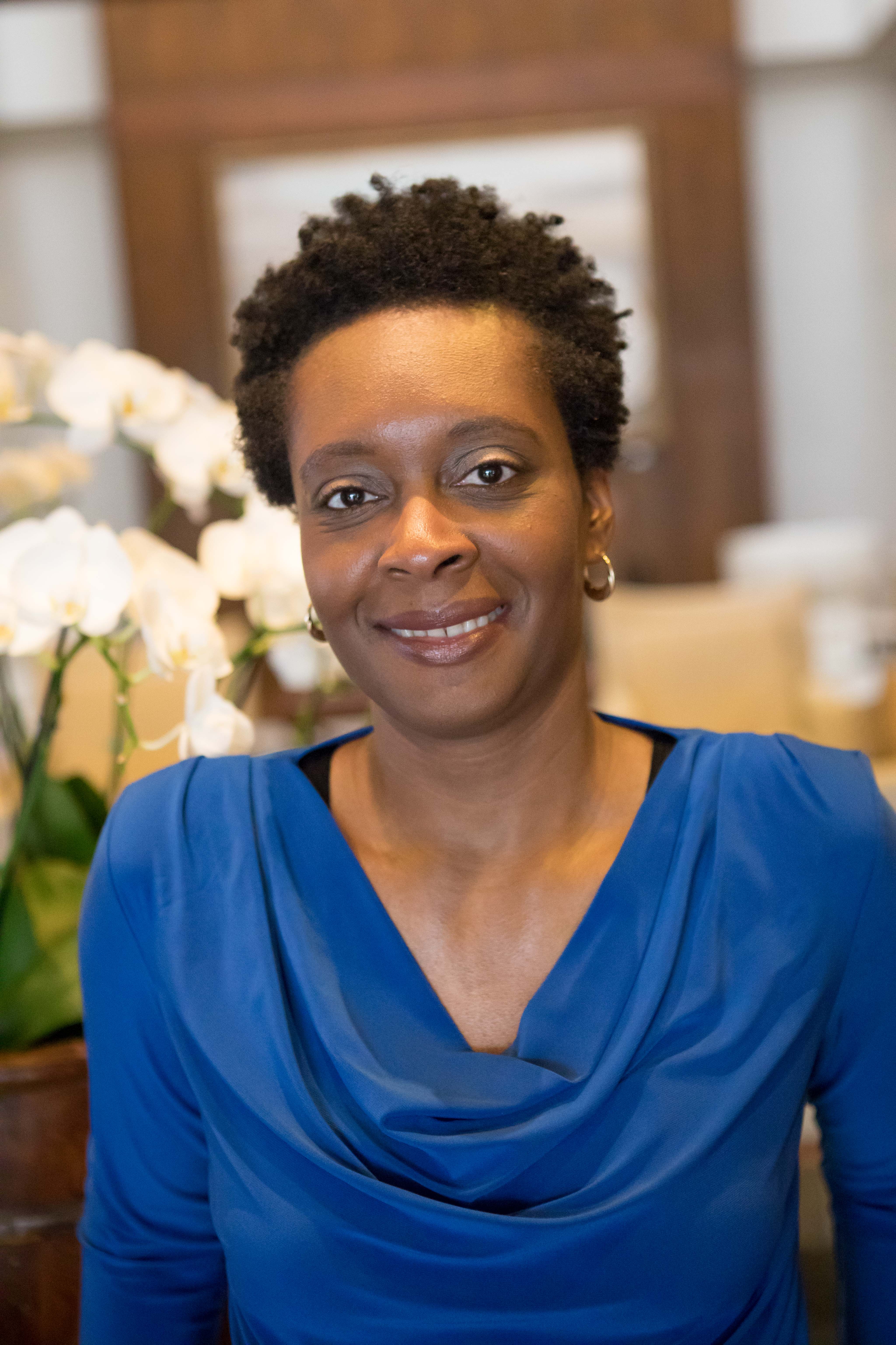 Celena Green - I Will Give You Advice on Funding Your Nonprofit or ...