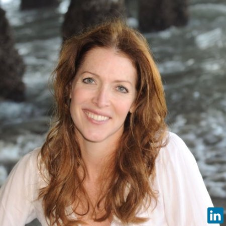 Anne Jordan - Expert - Clarity