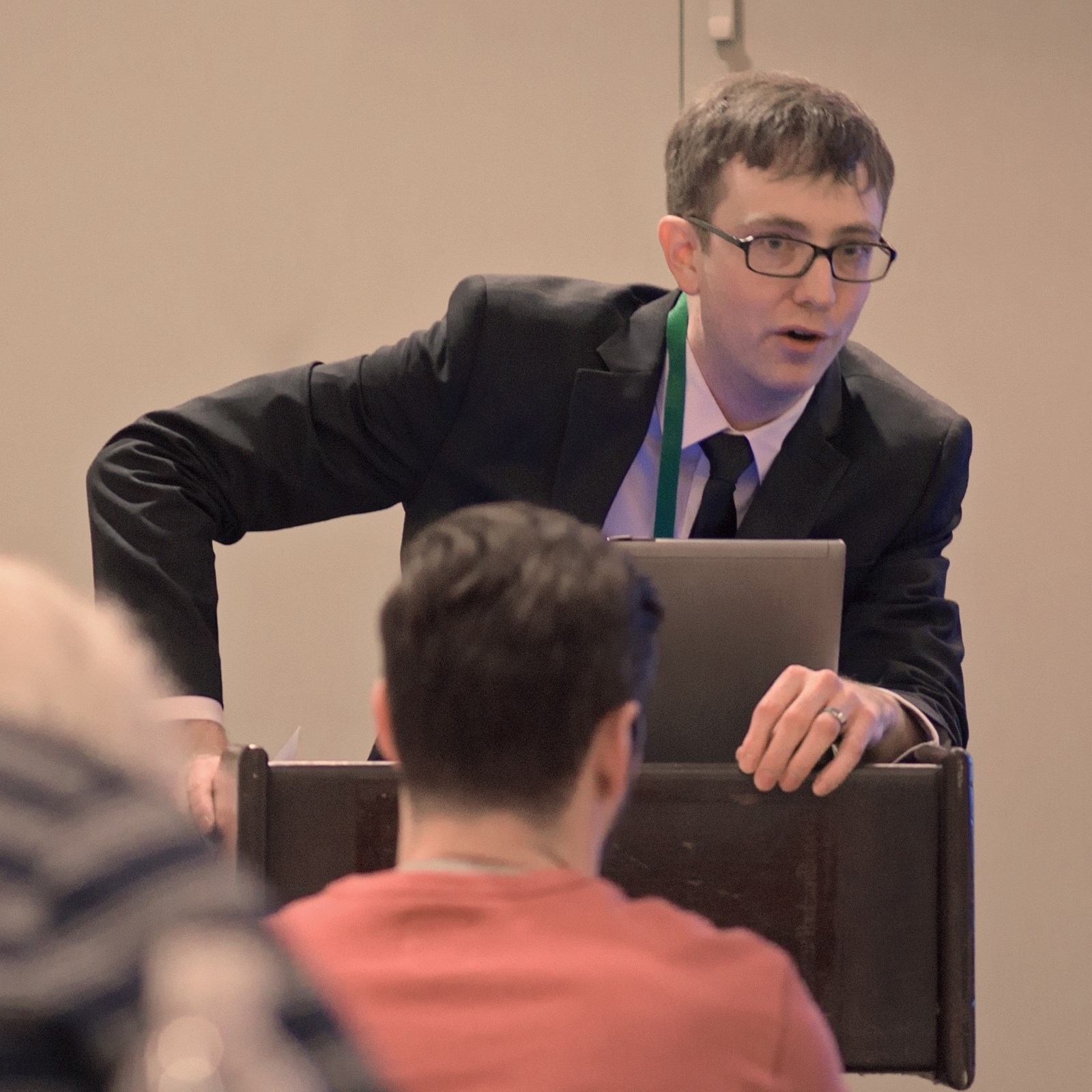 Sean Smith - I Will Give Advice on How to Grow a Digital Agency Expert ...