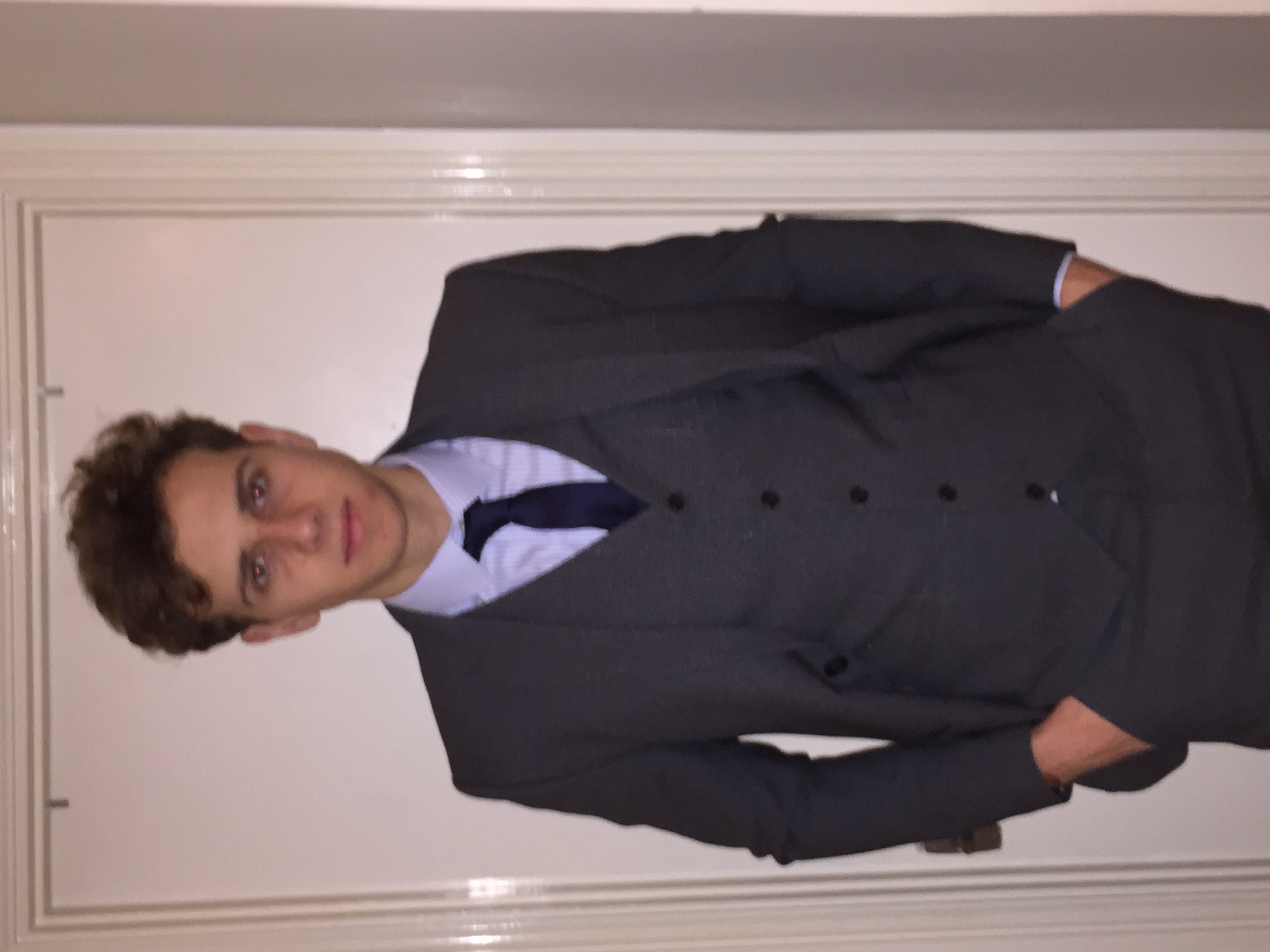 Ben Quinn - I Will Give You Advice on Best Practices in Workplace ...