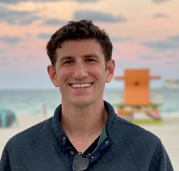 Jeff Weiss - Producing and Selling Courses Online Expert - Clarity