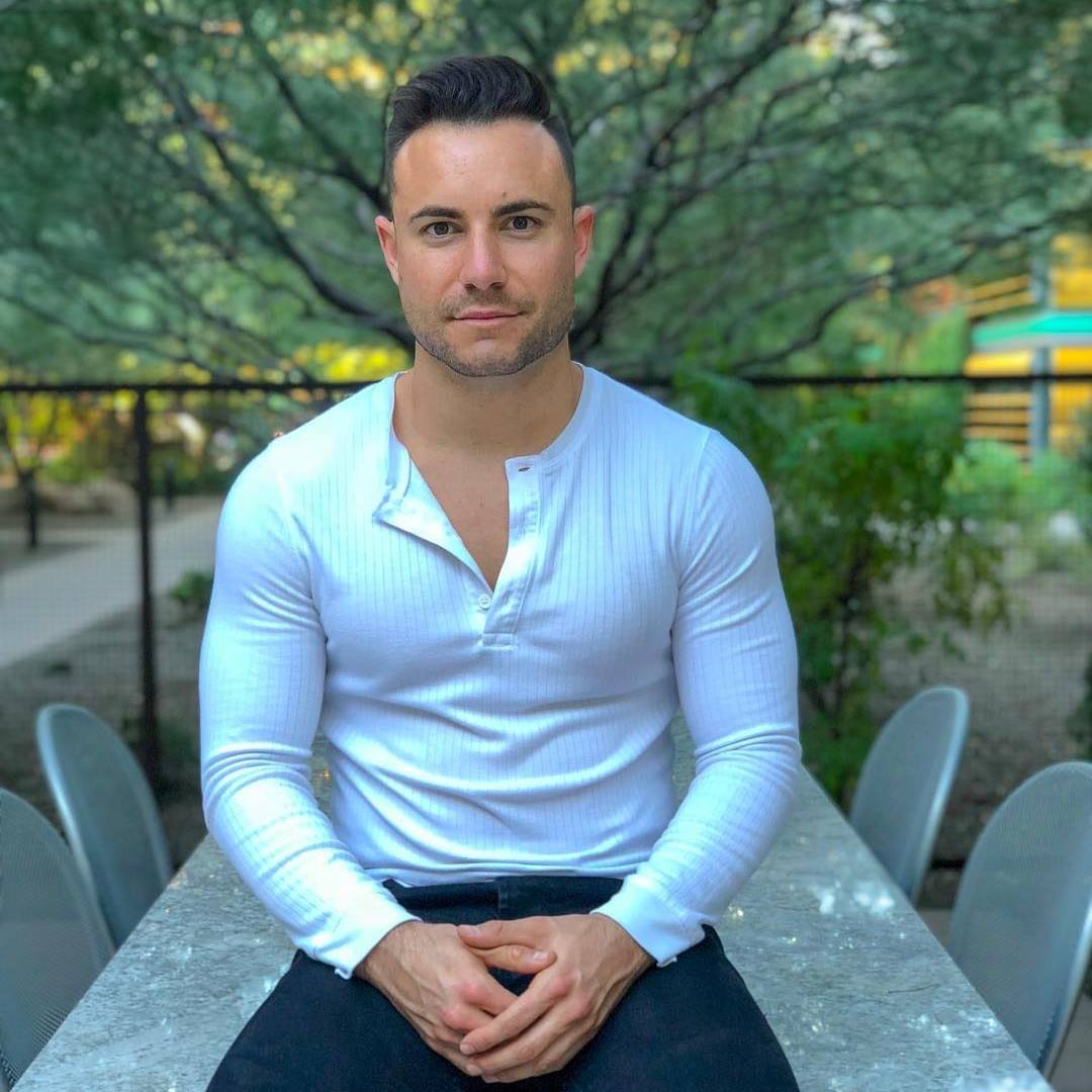 Kyle Kinzle - Facebook Advertising Expert - Clarity