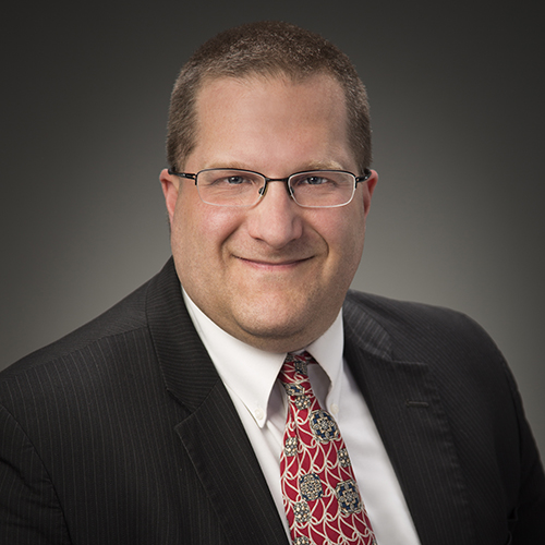 Michael Fulton - IT Strategy & Transformation Expert - Clarity