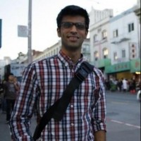 Kunal Jham - Expert - Clarity