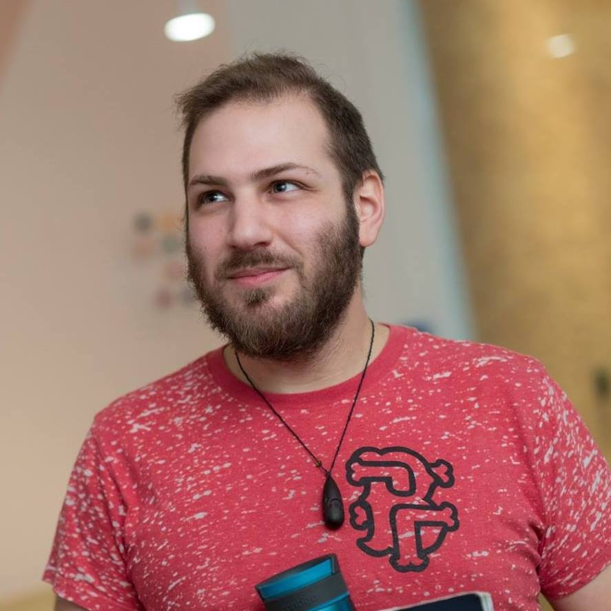 Jamie Klinger - Cryptocurrency Consulting Expert - Clarity