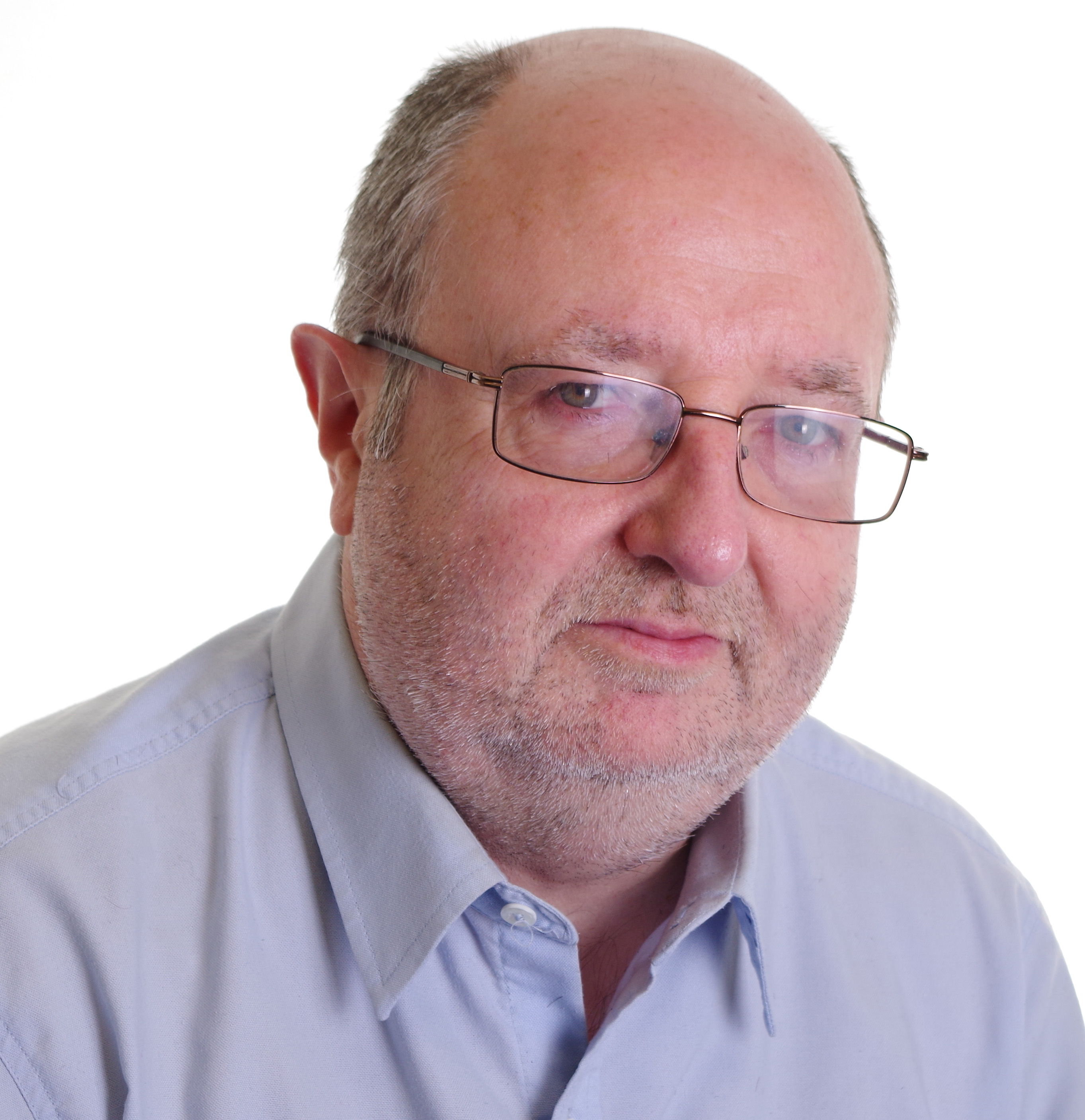 Dr Neil Thompson - Workplace Problems and Leadership Expert - Clarity