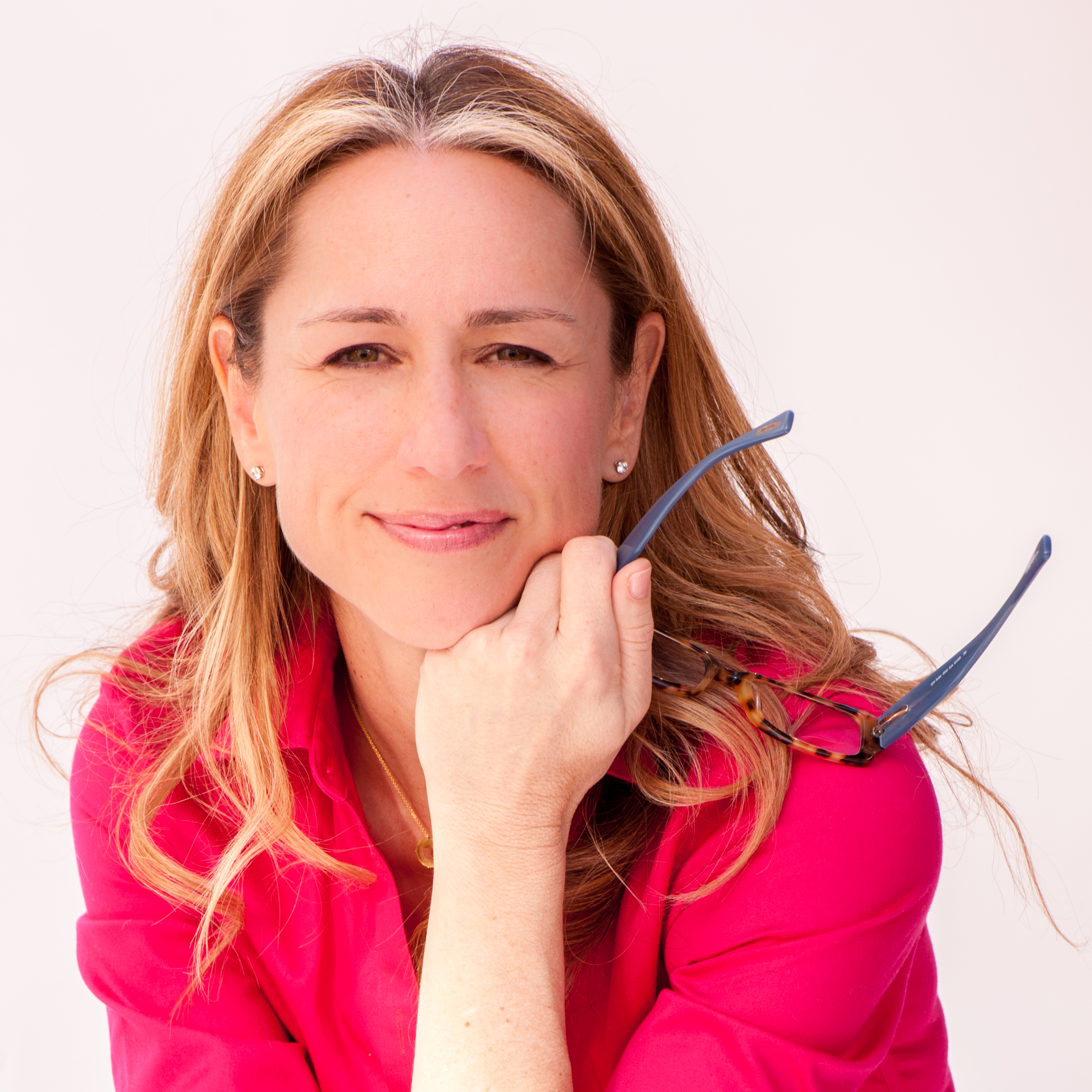 Ashley Kaiser - Nimble Creative Leadership for Brand Strategies for ...