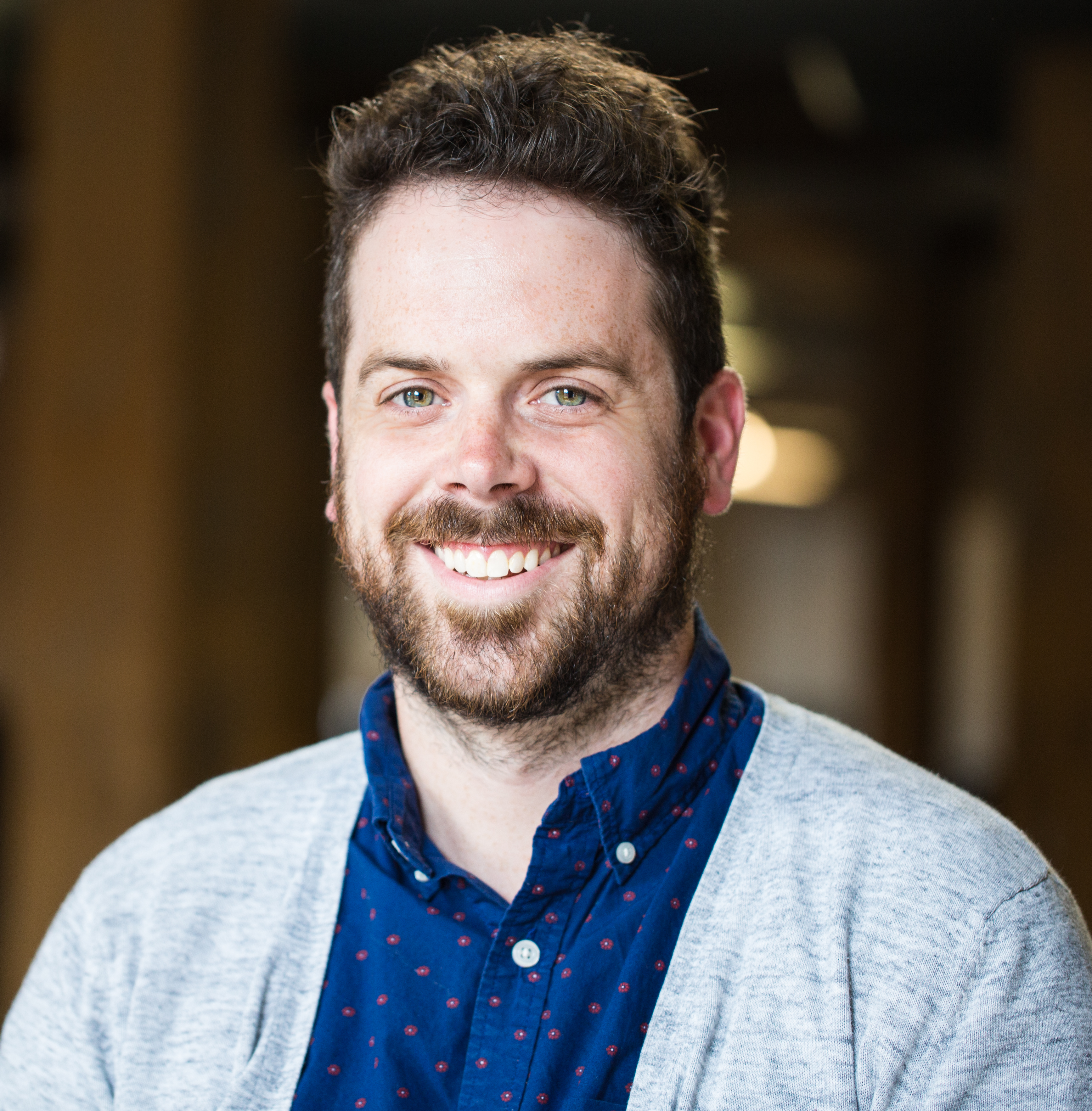 Robert Middleton - Paid Media Expert Expert - Clarity