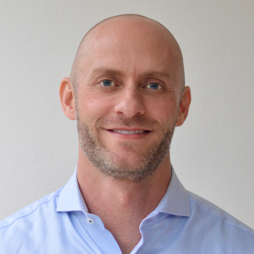 Jared Iverson - Capital Raising & Growing Your Business. Failing ...