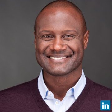 Luke Cooper - Expert - Clarity