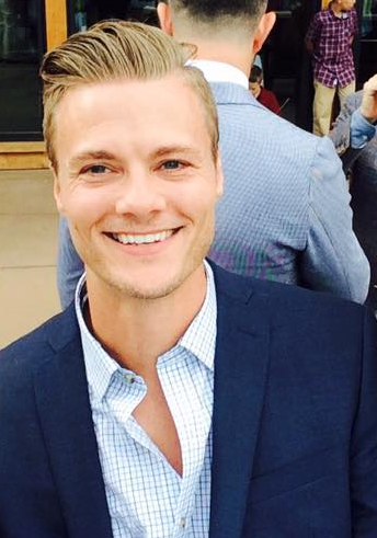 Travis Hagens - Cloud Computing and Partnering With Cloud Providers ...