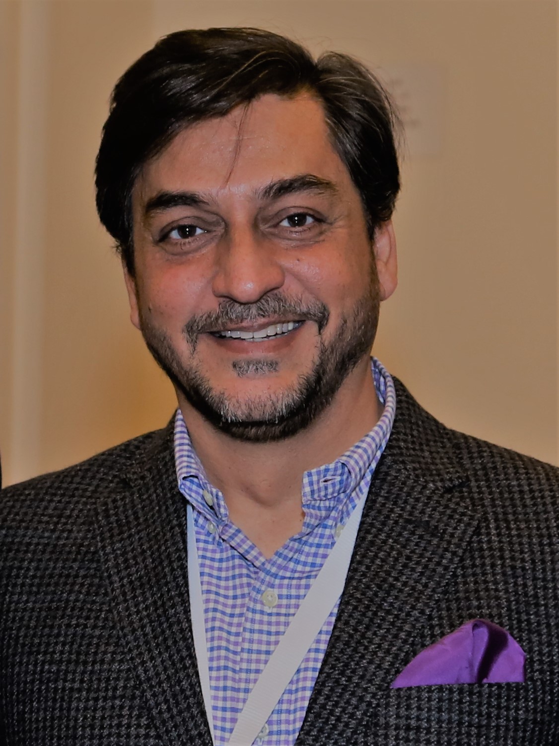 Muhammad Farooqi - Procurement / Negotiations / Change Management ...