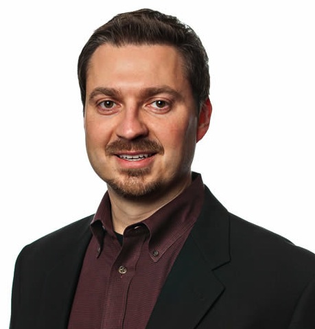 Jason Canapp - Expert - Clarity