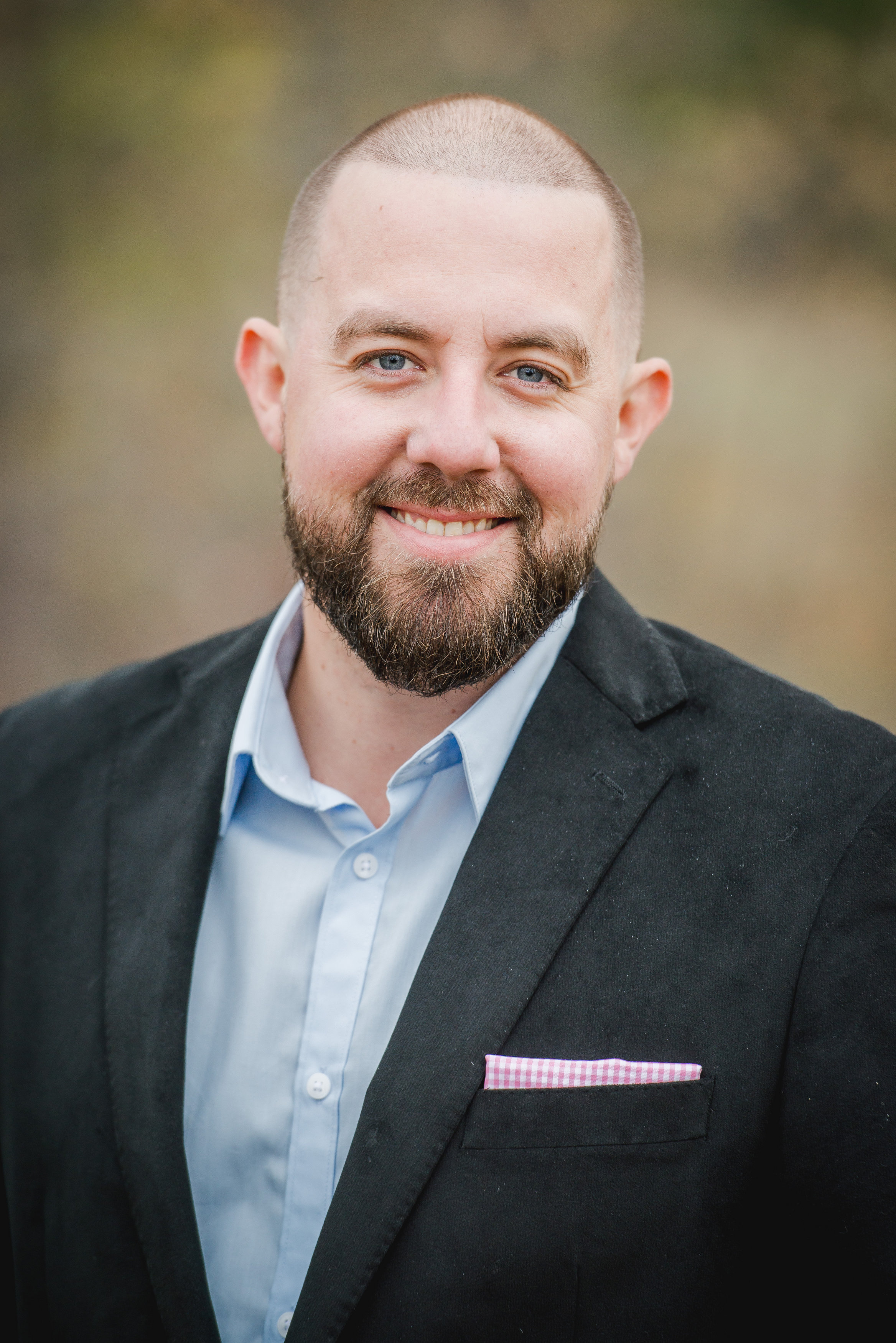 Jason Locke - I Will Guide and Advise on Focus and Purposeful Marketing ...