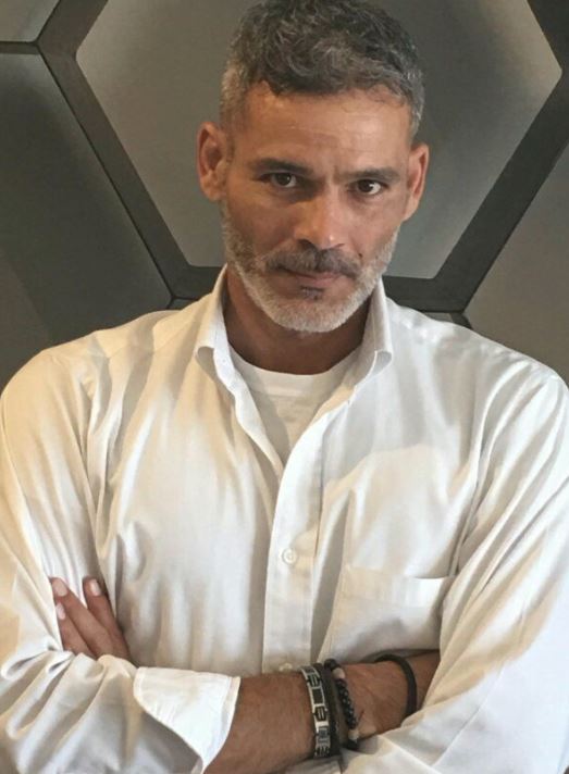 Richard Rivera - Business Development Expert - Clarity