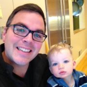 Stephen Jagger - Expert - Clarity