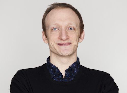 Chris Franco - Expert - Clarity