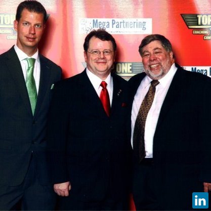 Tom Sheppard - Expert - Clarity