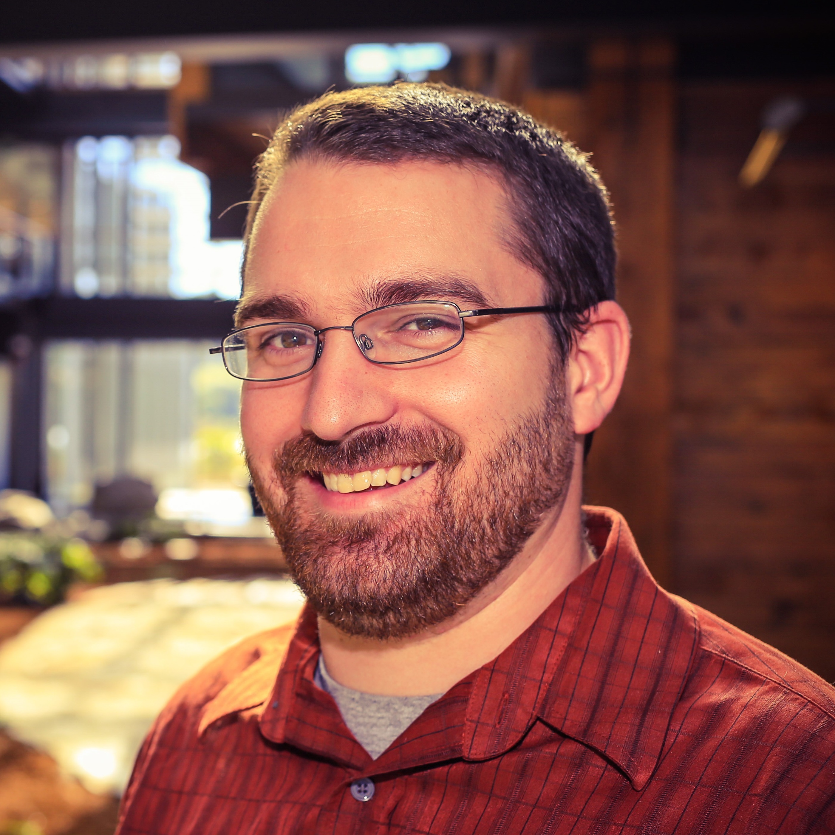 Ralph Kreider - Reinventing Construction Expert - Clarity