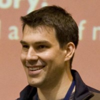 Michael Furdyk - Expert - Clarity