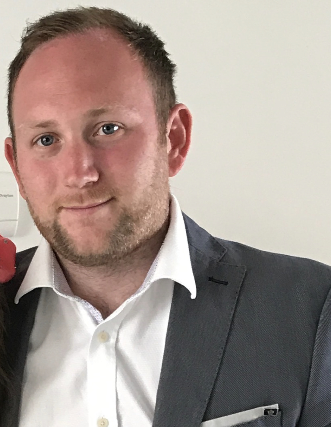 Michael Lingard Smith - Project Management & Cost Management Expert ...