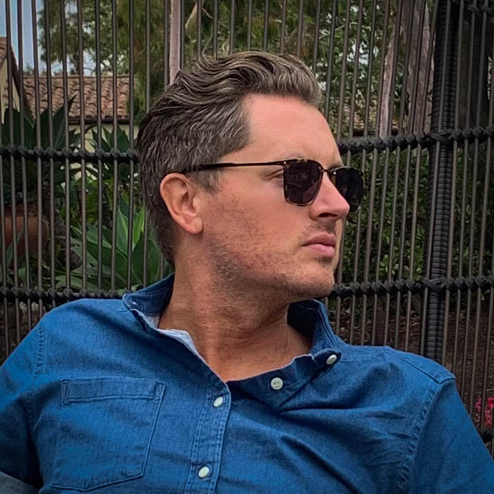 Brian Selden - Expert - Clarity