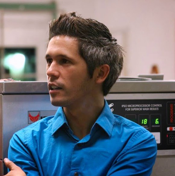 Scott Overpeck - Expert - Clarity