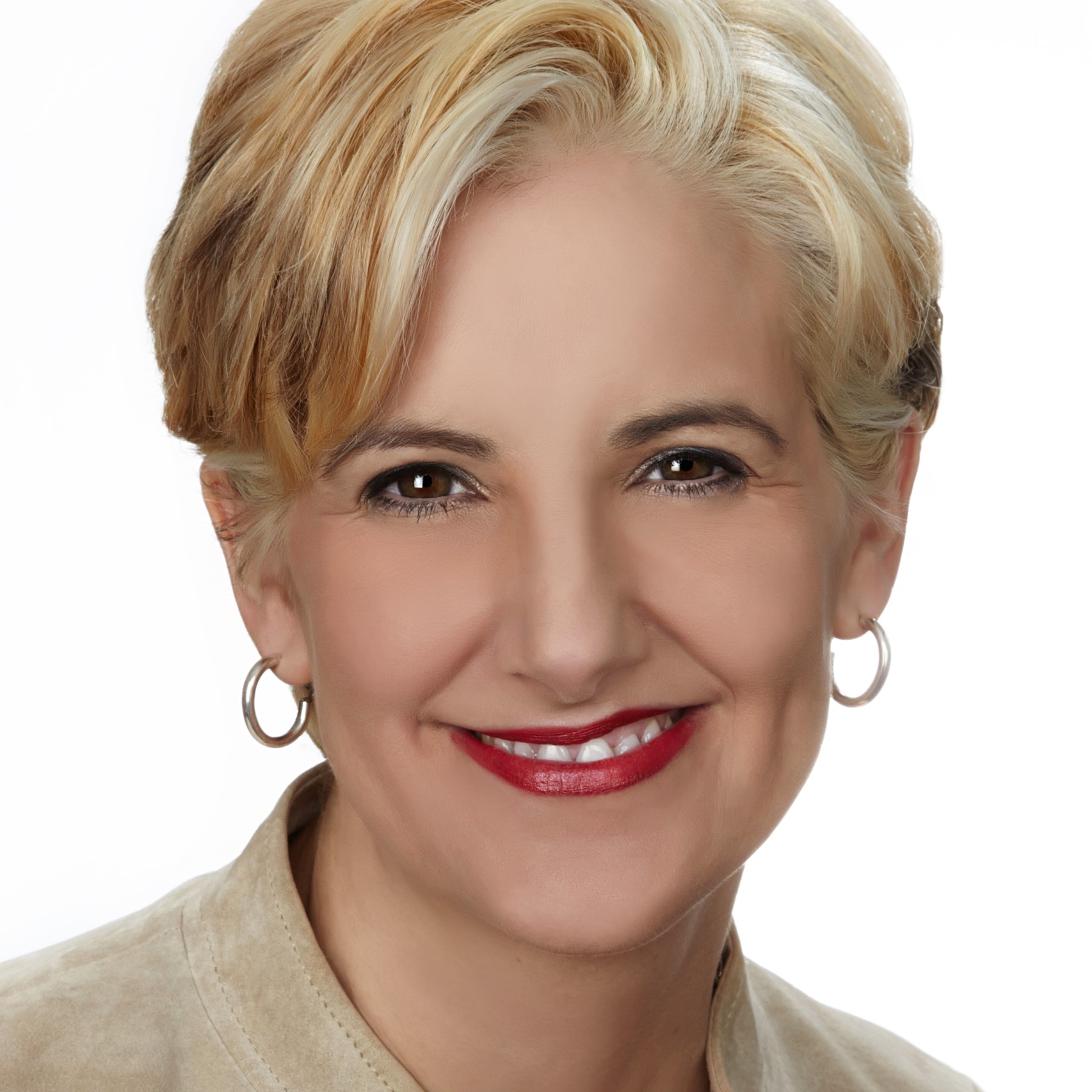 Catherine Mahon-Gunnell - Strengthen Your Supporting Teams Expert - Clarity