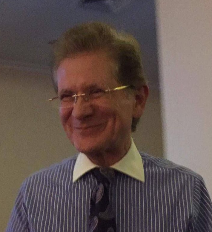 Ronald Tompkins - I Will Give You Simple Tools for Non Financial ...